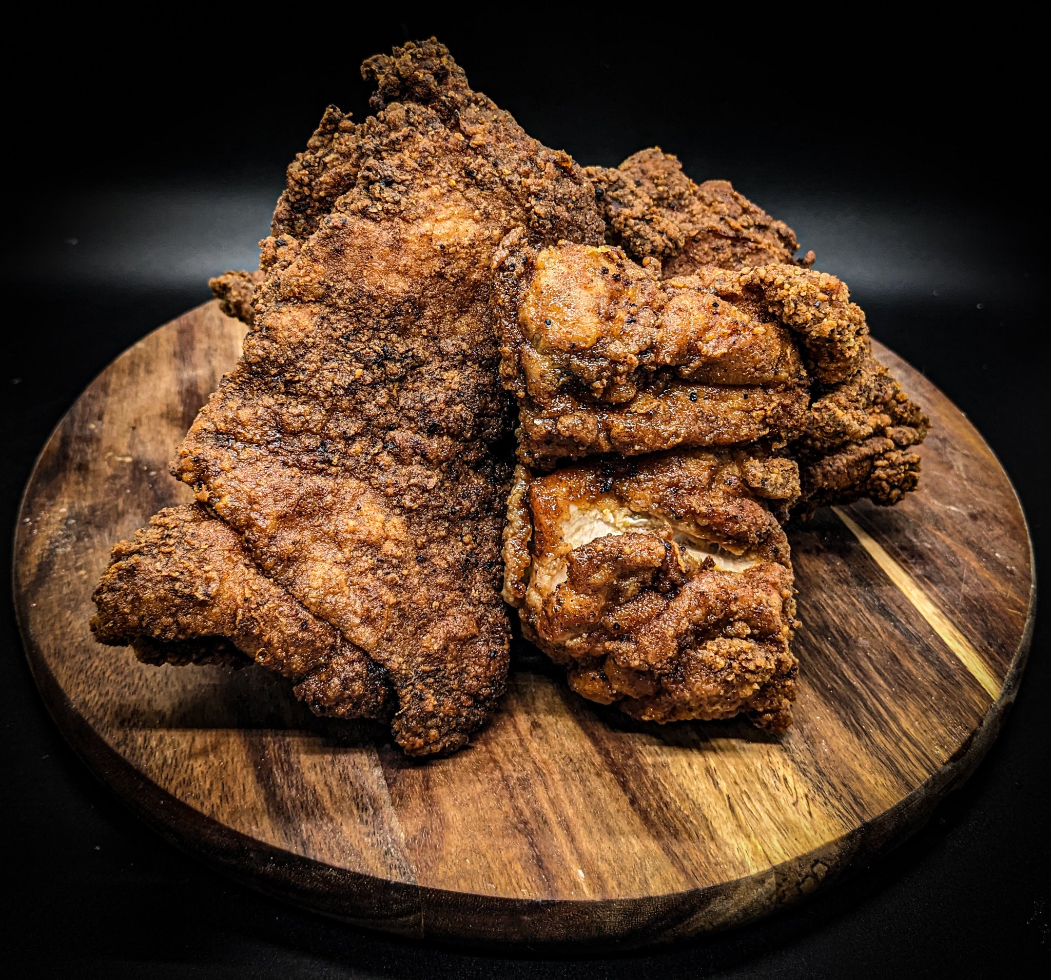 Southern Fried Chicken | Dietrichs Butcher & Marketplace