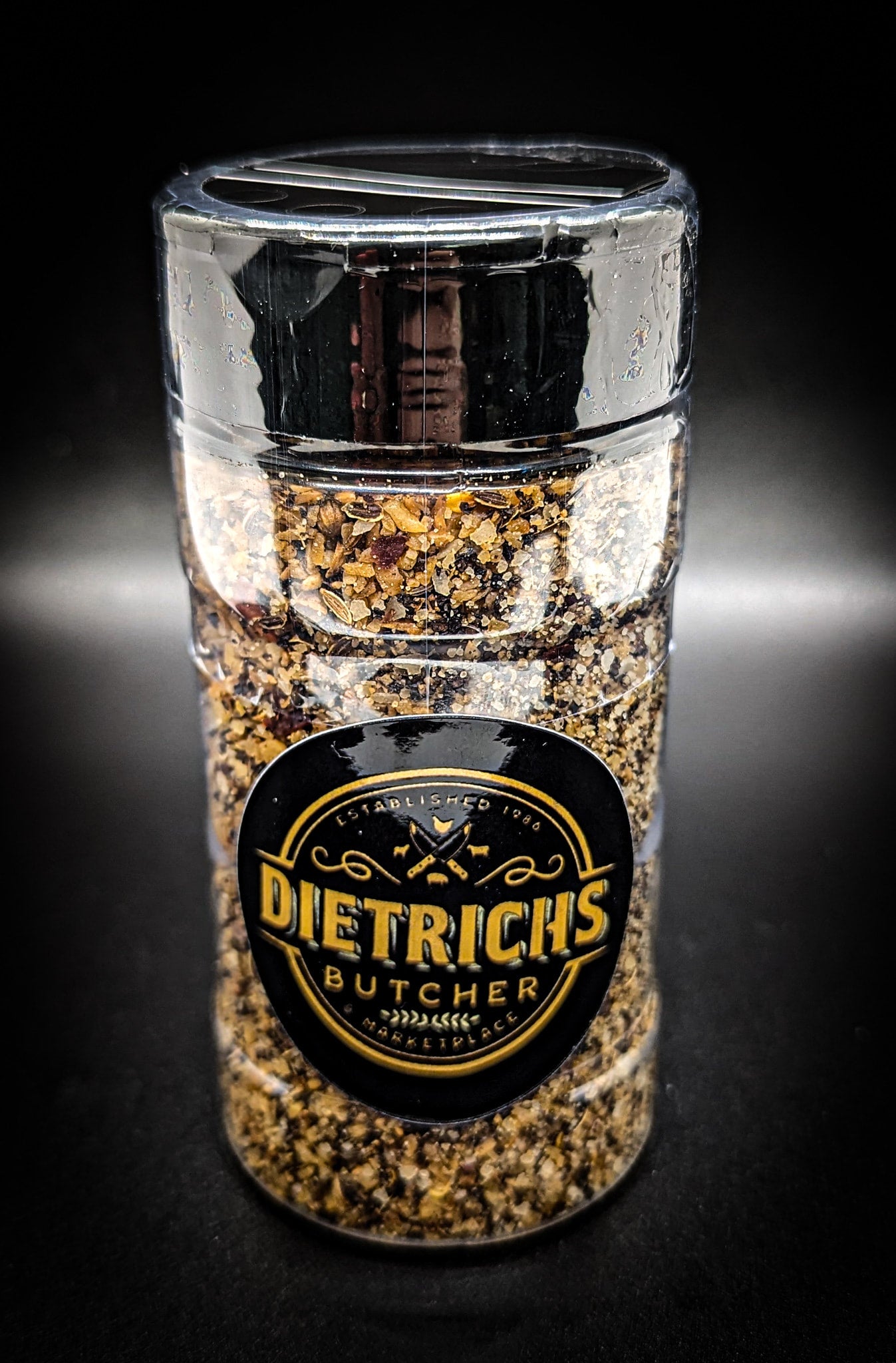 STEAK SPICE | Dietrichs Butcher & Marketplace