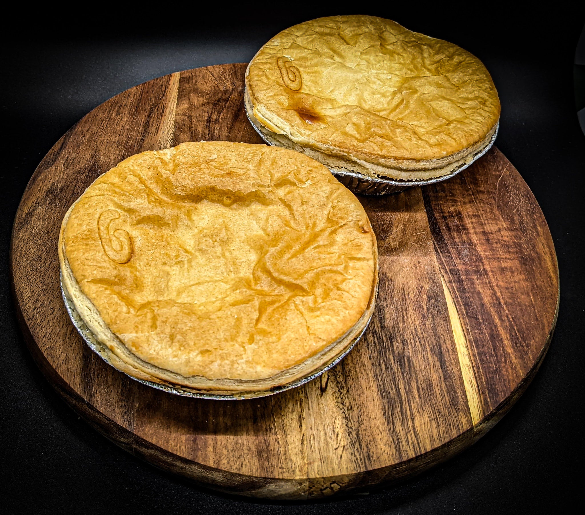 British Pride Bakery | Dietrichs Butcher & Marketplace