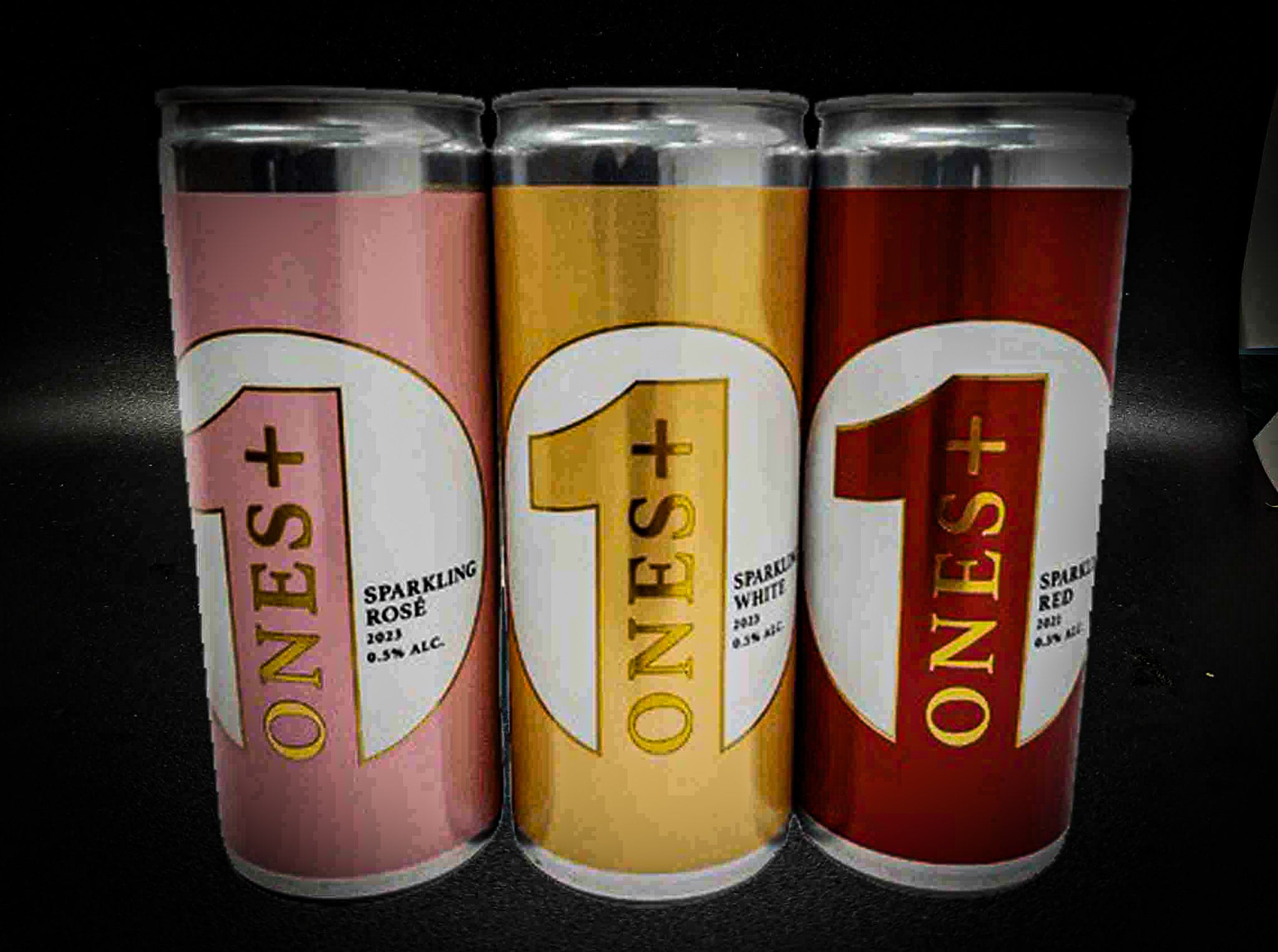 Drink Ones: Non-Alcoholic Sparkling Wine (Cans) | Dietrichs Butcher ...